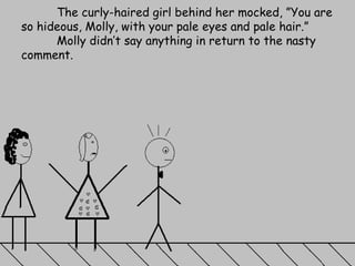 Molly And Her New Friend | PPT