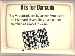 Techology in the 50's | PPT