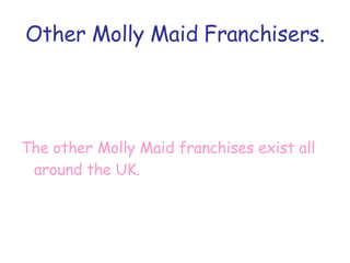 Molly Maid | PPT