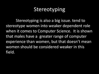 Computer Science | PPTX