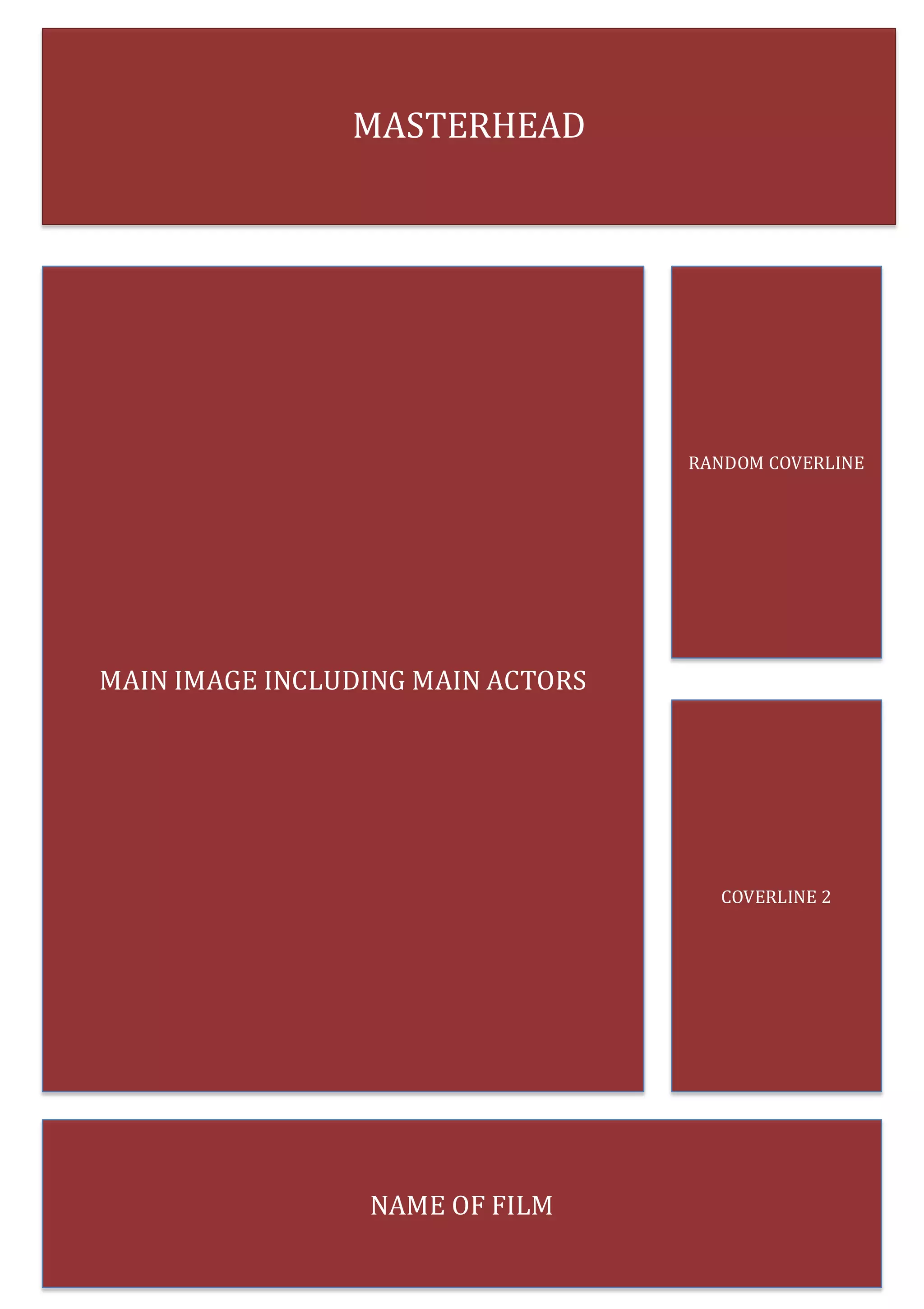 Molly - ancillary magazine template | PDF