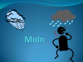 moln | PPTX