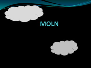 lite fakta om moln | PPTX