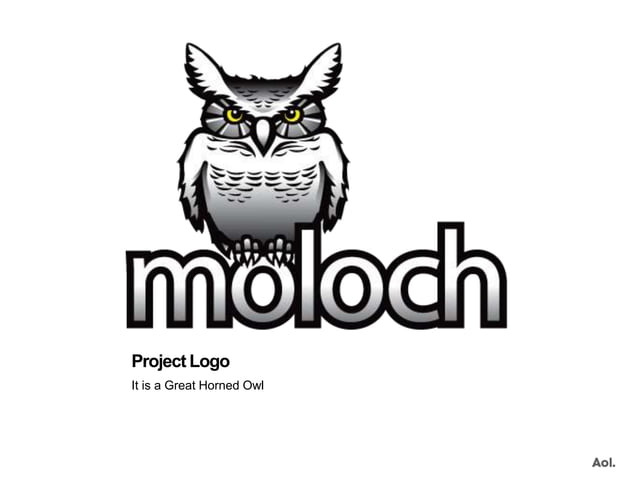 MOLOCH: Search for Full Packet Capture (OA Cyber Summit) | PPTX