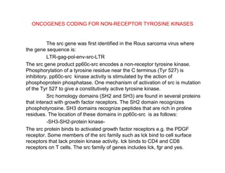 Oncogenesis is due to uncontrolled cell growth | PDF