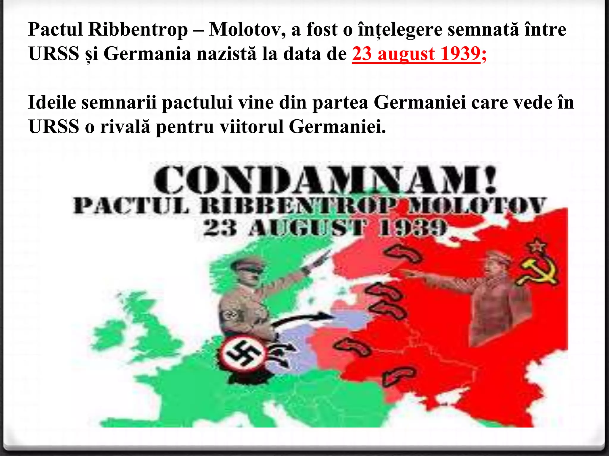 Molotov- Ribbentrop Pact.pptx