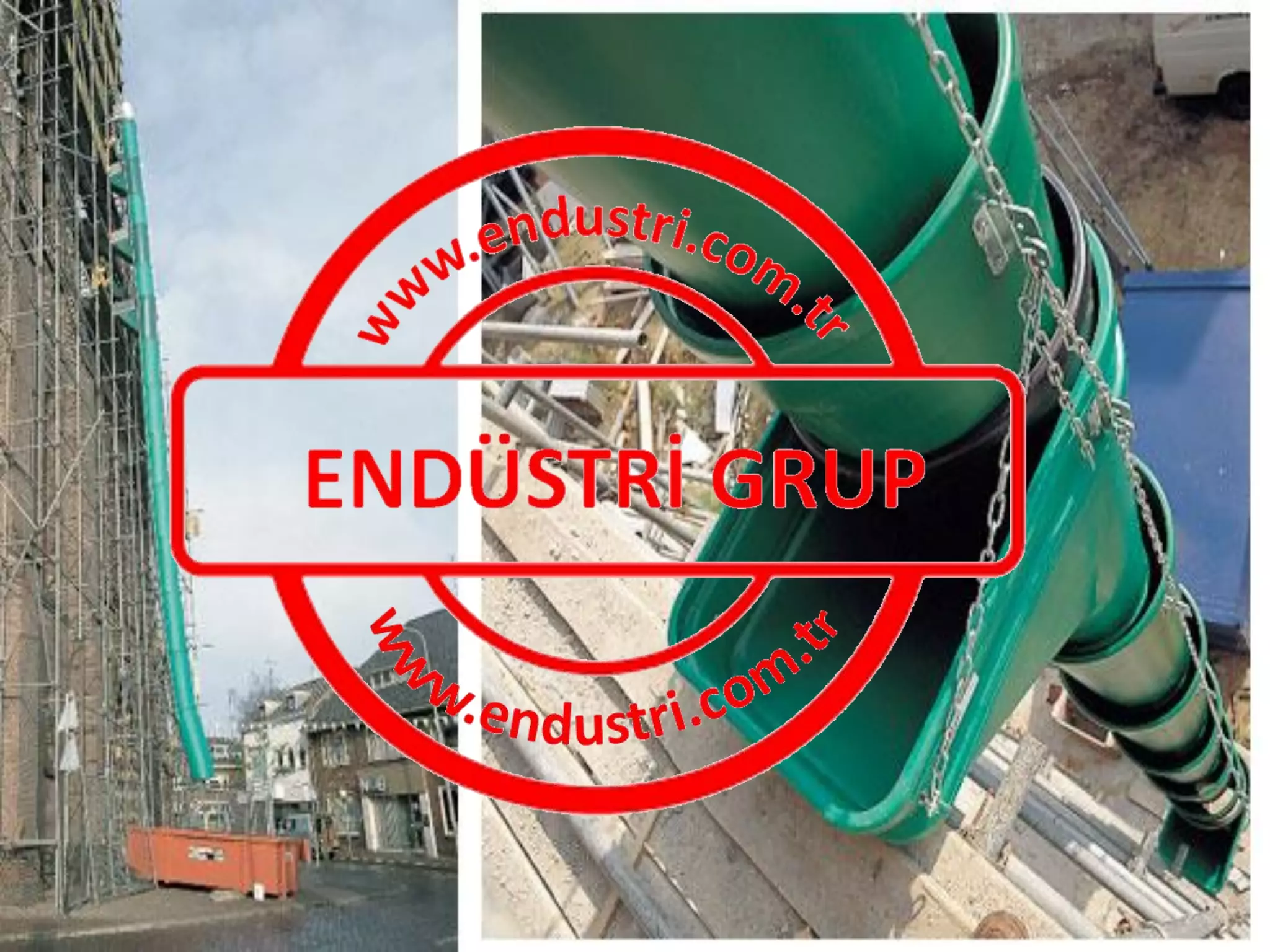 Moloz atma dokme bosaltma kulesi sutu bacasi cesitleri fiyati modelleri ...