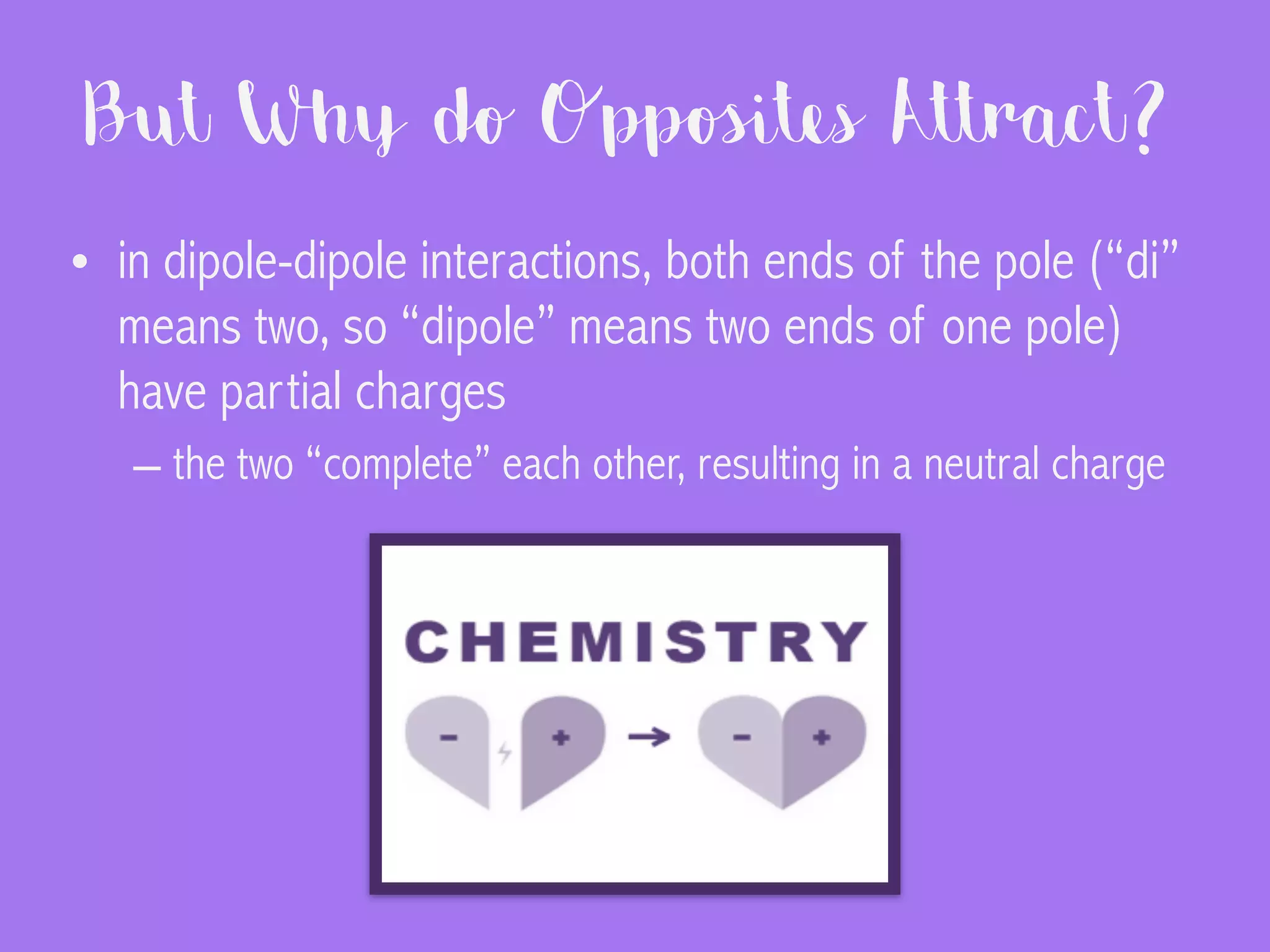 Molecular Polarity and Dipole-Dipole Forces | PDF