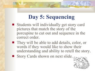 M Olson Showcase | PPT