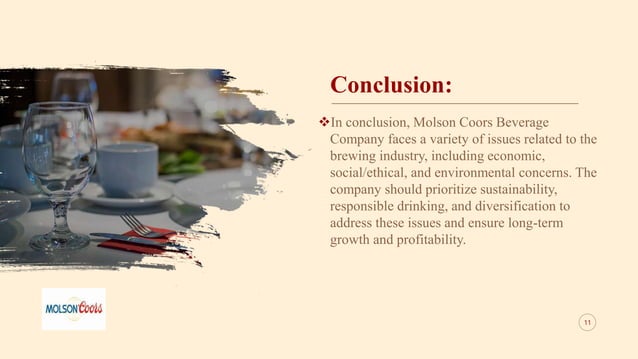 Molson Coors Beverage Company.pptx