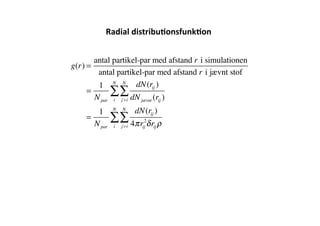 Peer instruction questions for radial distribution functions | PDF