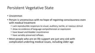 Medical Orders for Life Sustaining Treatment (MOLST) Form [MOST/POLST ...