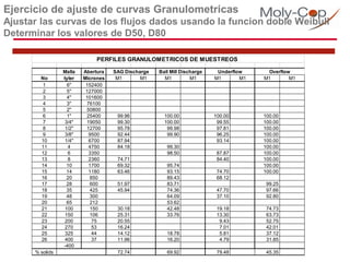 Moly cop curso molienda minerales | PDF