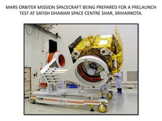 Nasa Mars Mom