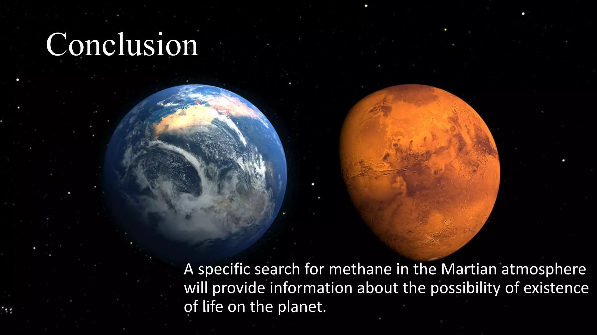 Mars Orbiter Mission | PPTX