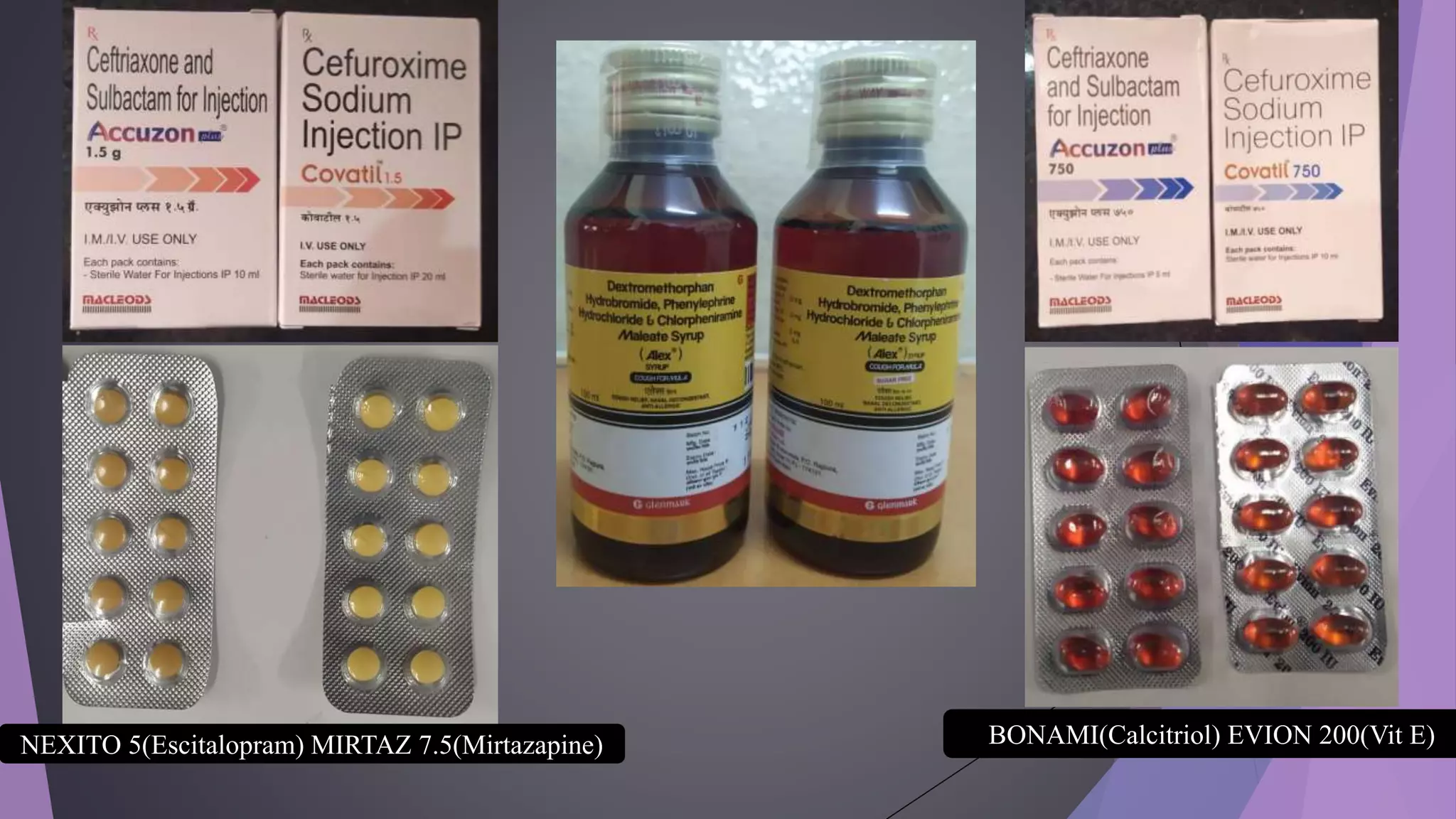 MANAGEMENT OF MEDICATION IN HOSPITALS | PPTX
