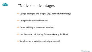 moma-django overview --> Django + MongoDB: building a custom ORM layer ...