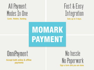 Online payment Made Easy | PPT