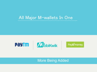Online payment Made Easy | PDF