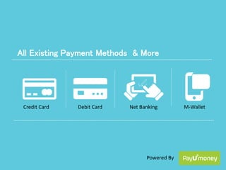 Online payment Made Easy | PPT