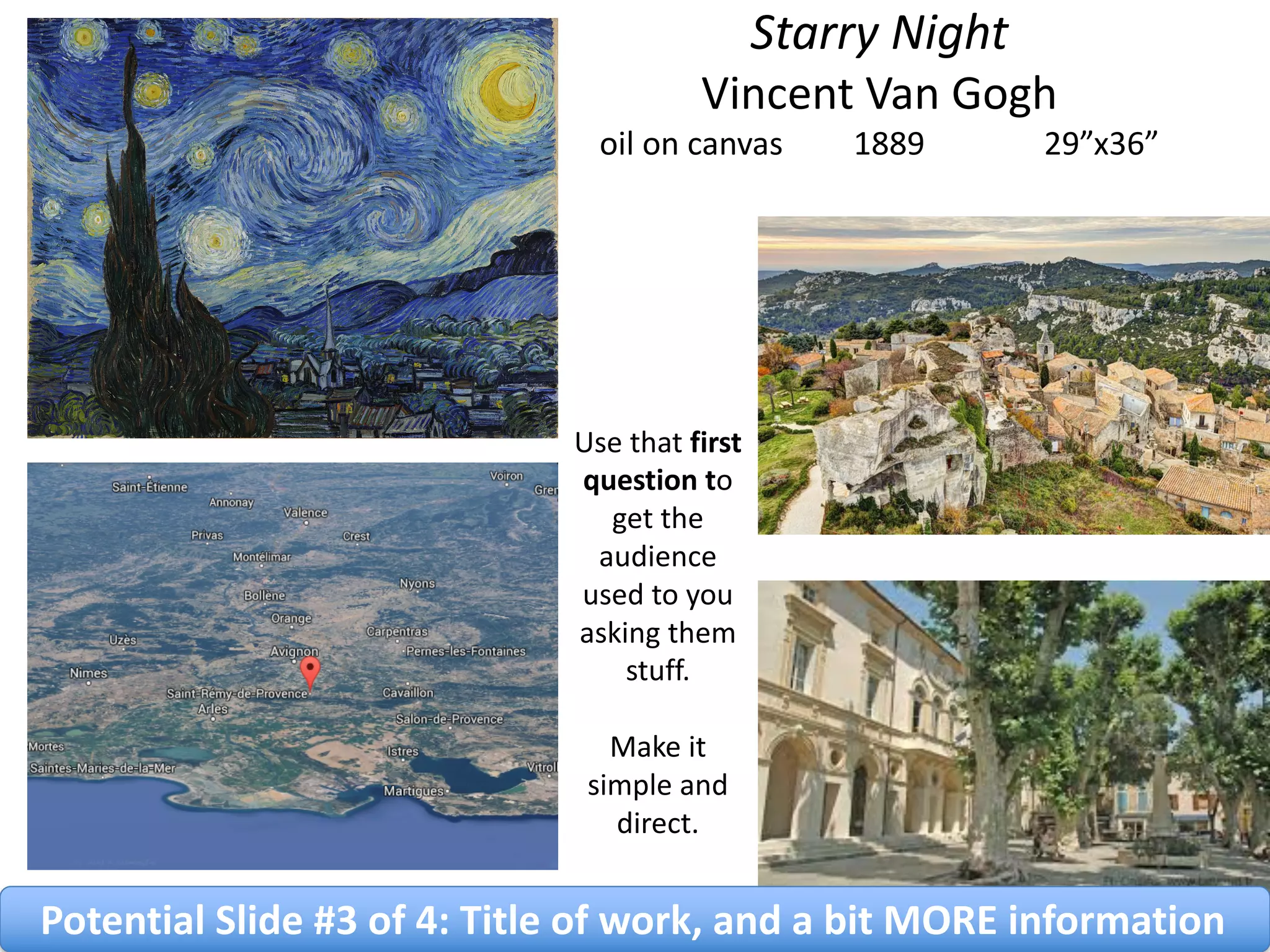Moma van gogh inquiry_2019 | PDF