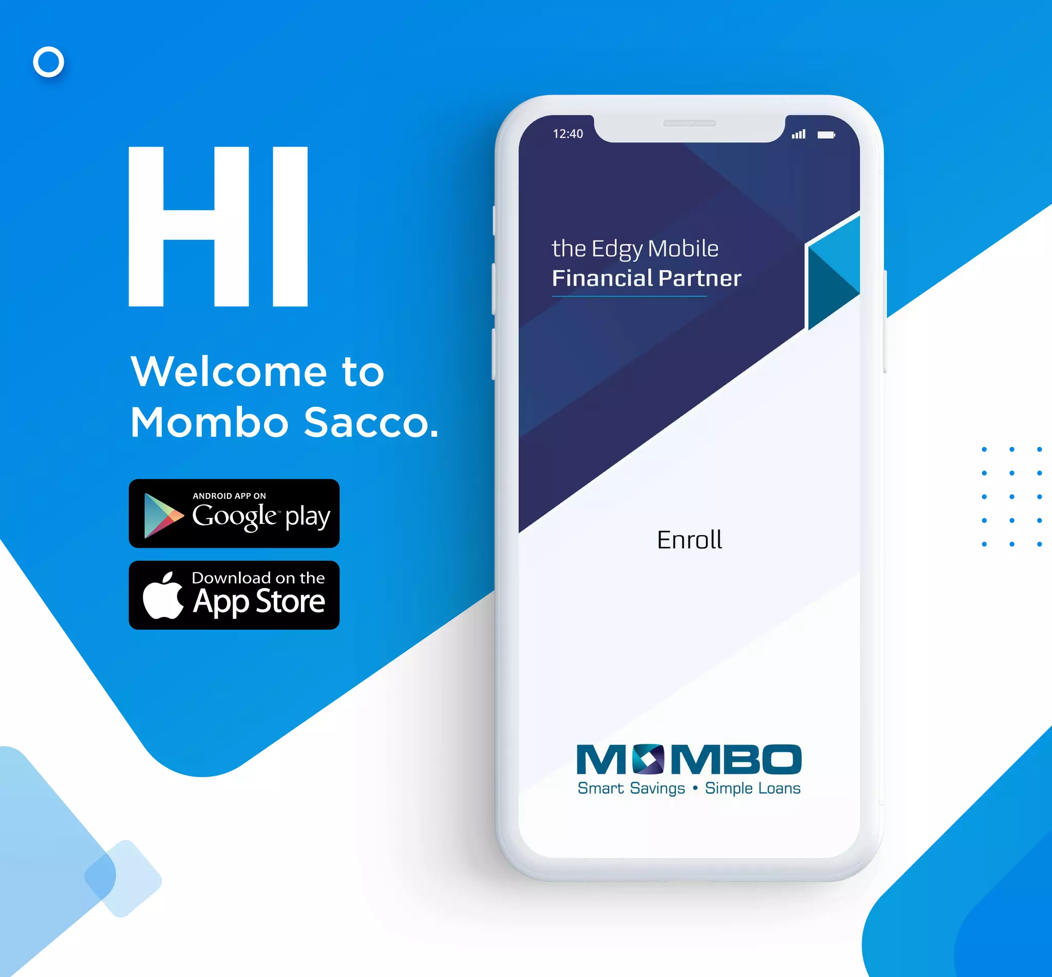 Mombo Sacco Profile | PDF