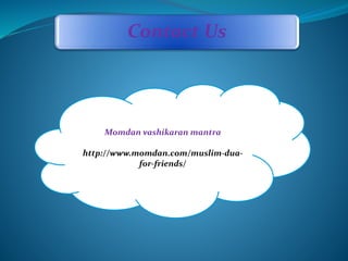 Momdann | PPT