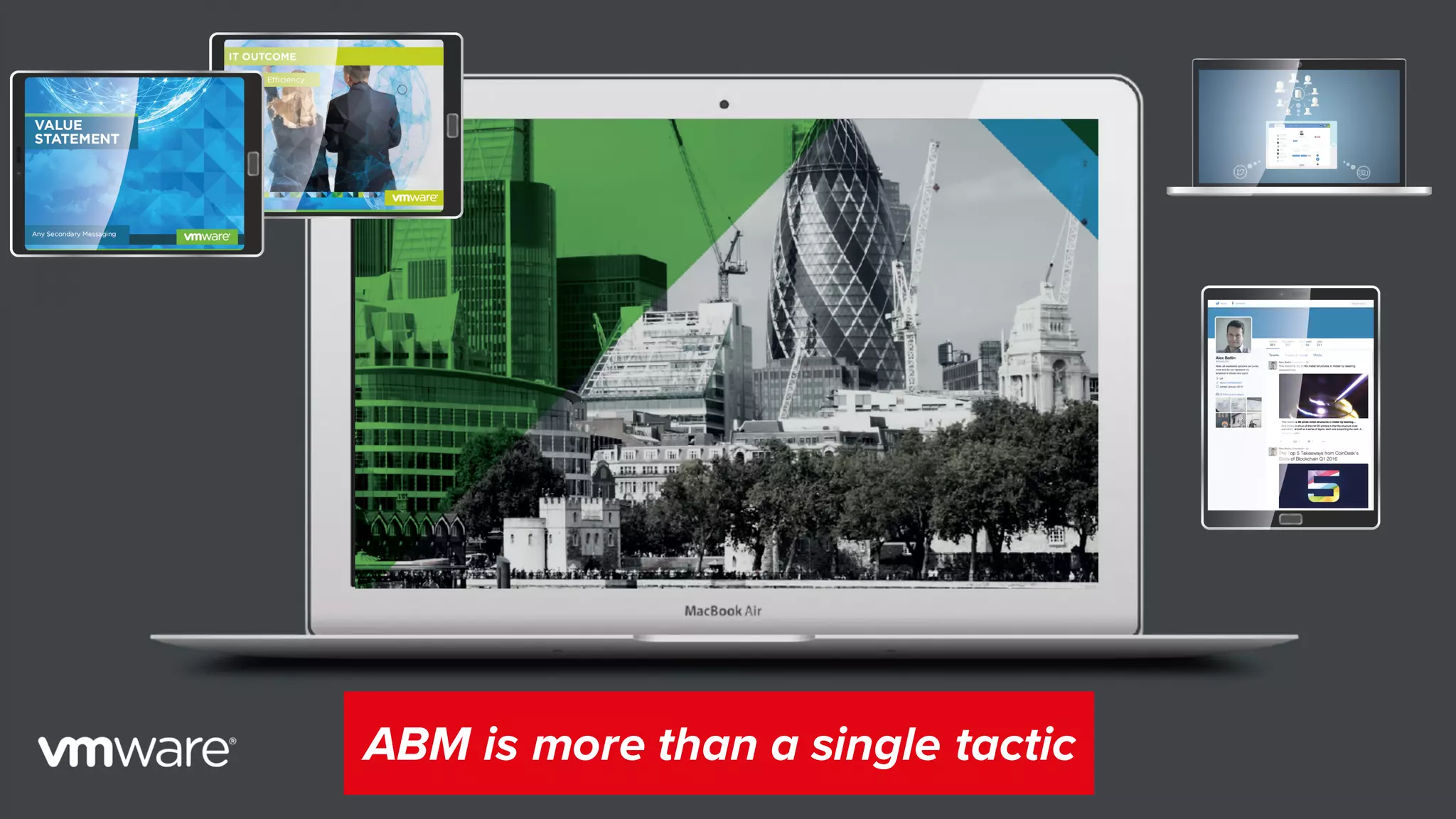 ITSMA Next Generation ABM Presentation | PDF