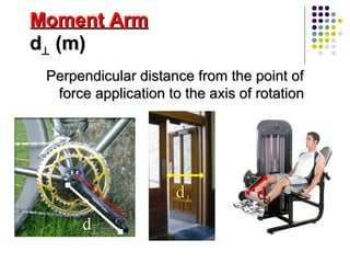 Moment | PPT | Physics | Science