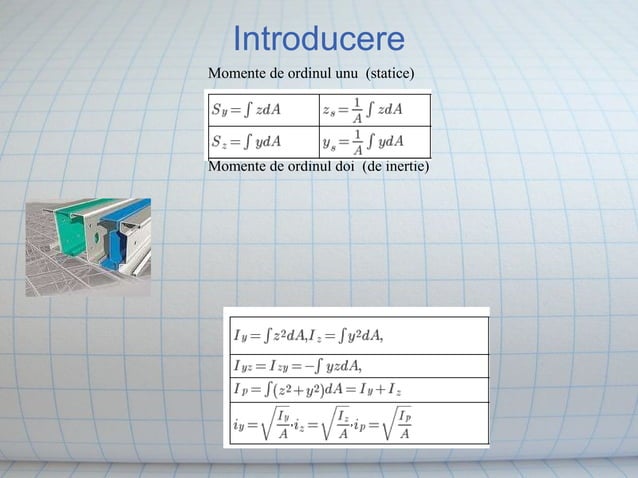 Momente de inertie_pp | PPT