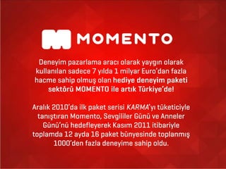 MOMENTO | PDF