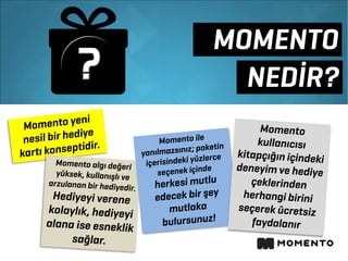 MOMENTO | PDF