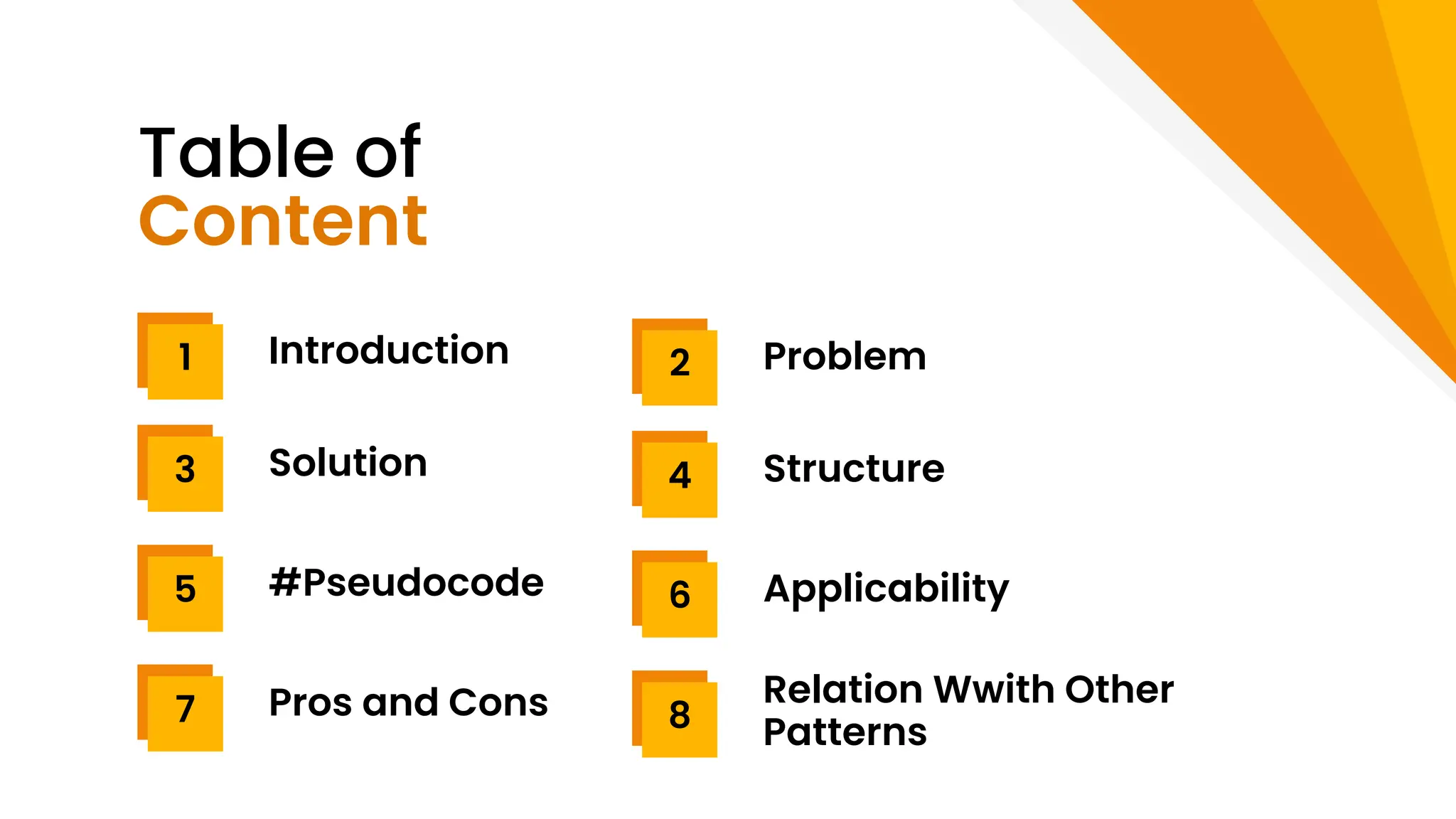 Momento Design Pattern- A brief Understanding | PPTX