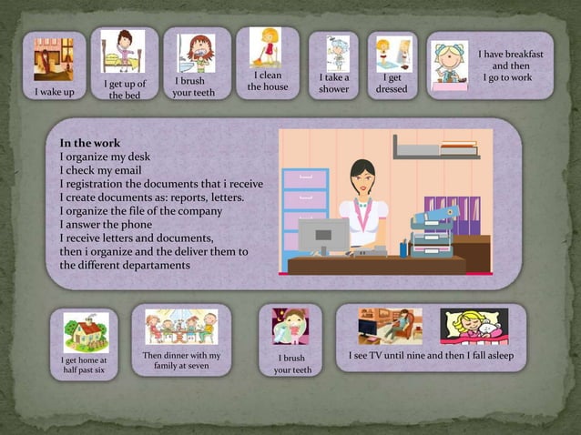 Momento 3 speaking assignment Tatiana Parra | PPT