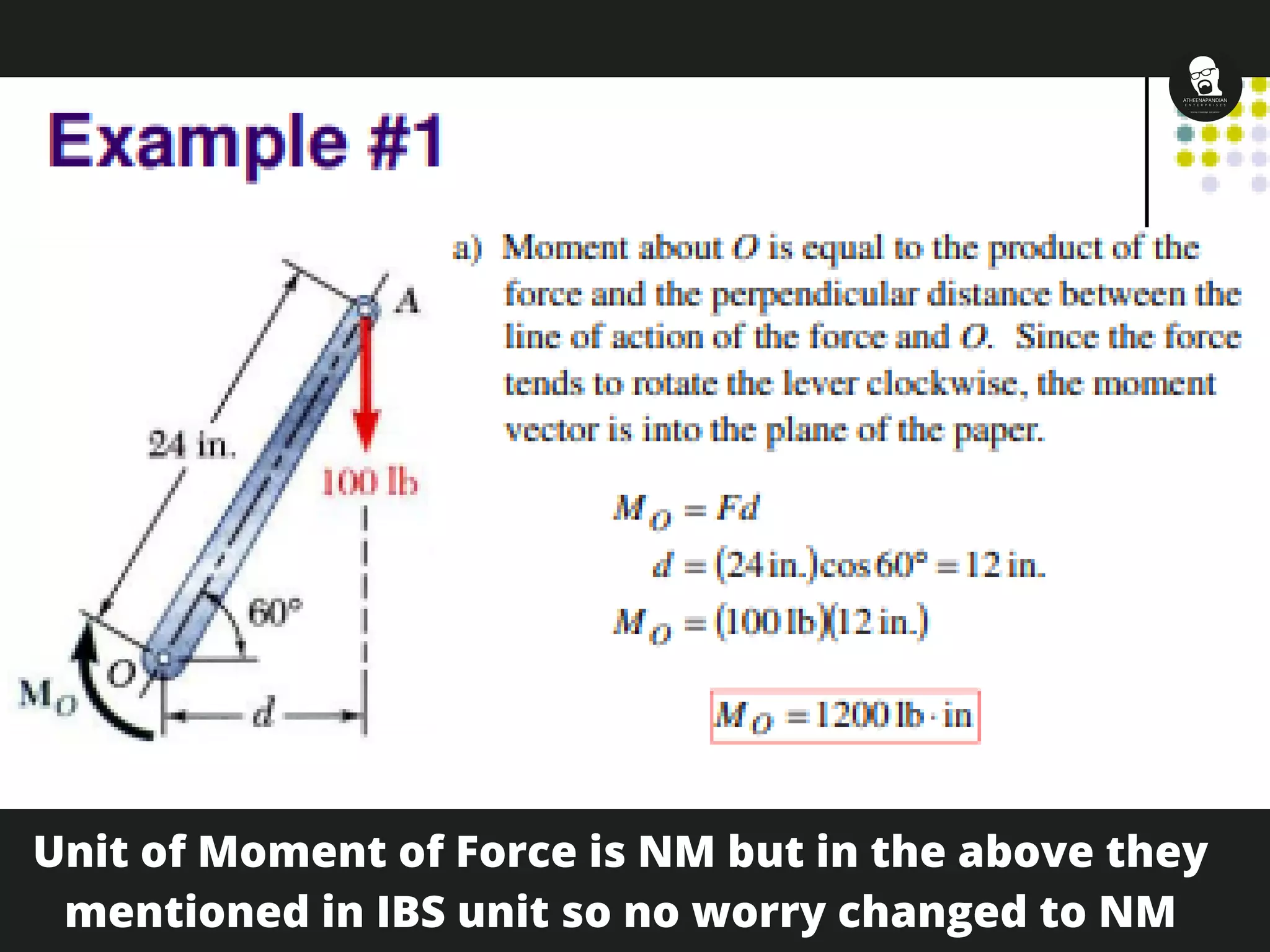 Moment of force biomechanics | PDF