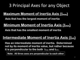 Moment of inertia | PPT