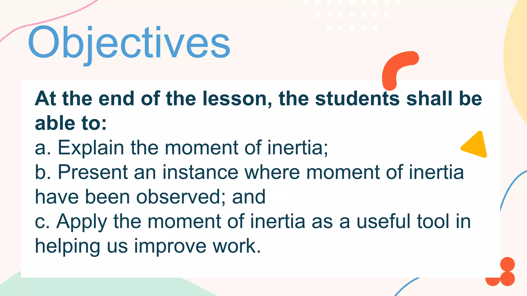 Moment of Inertia.pptx