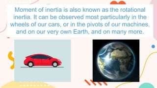 Moment of Inertia.pptx