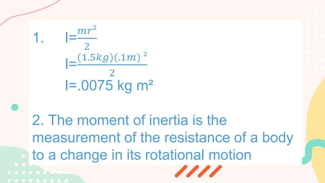 Moment of Inertia.pptx