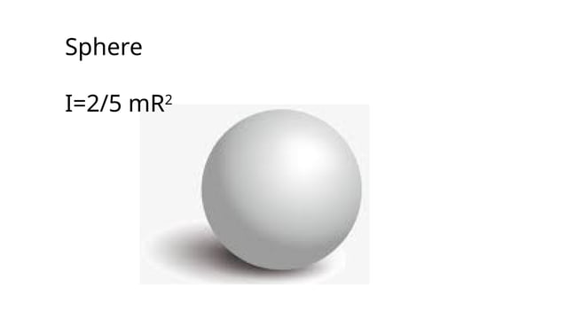 Moment of Inertia of sphere, hoop, and disk.pptx