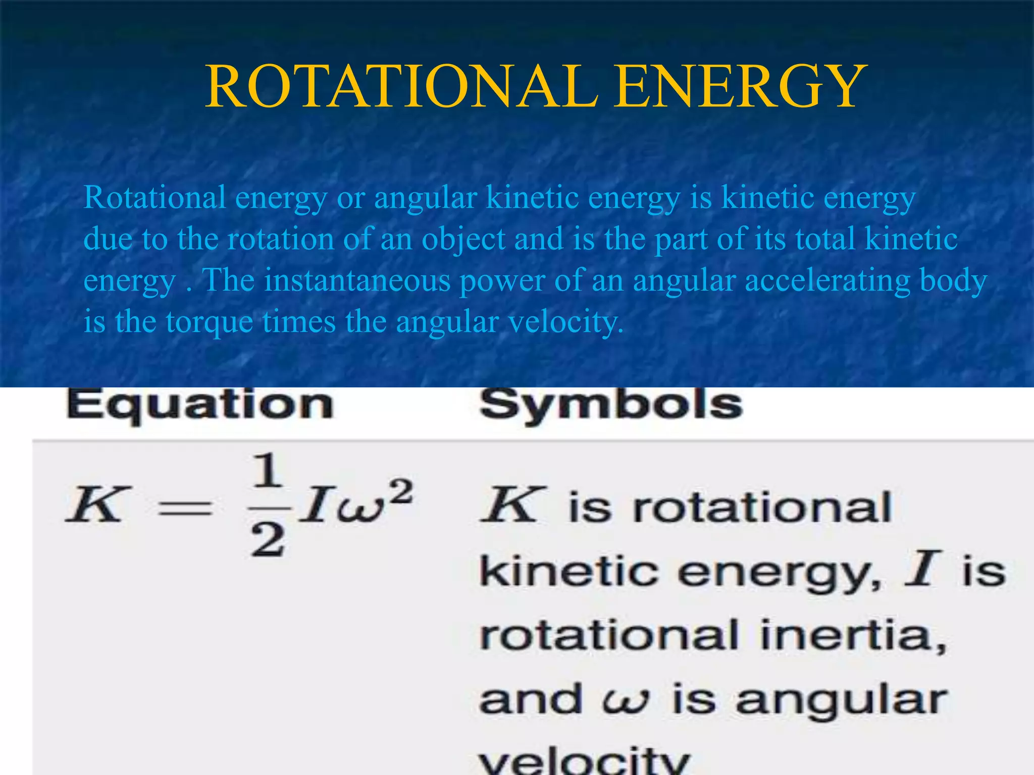 Moment of inertia (1) | PPT