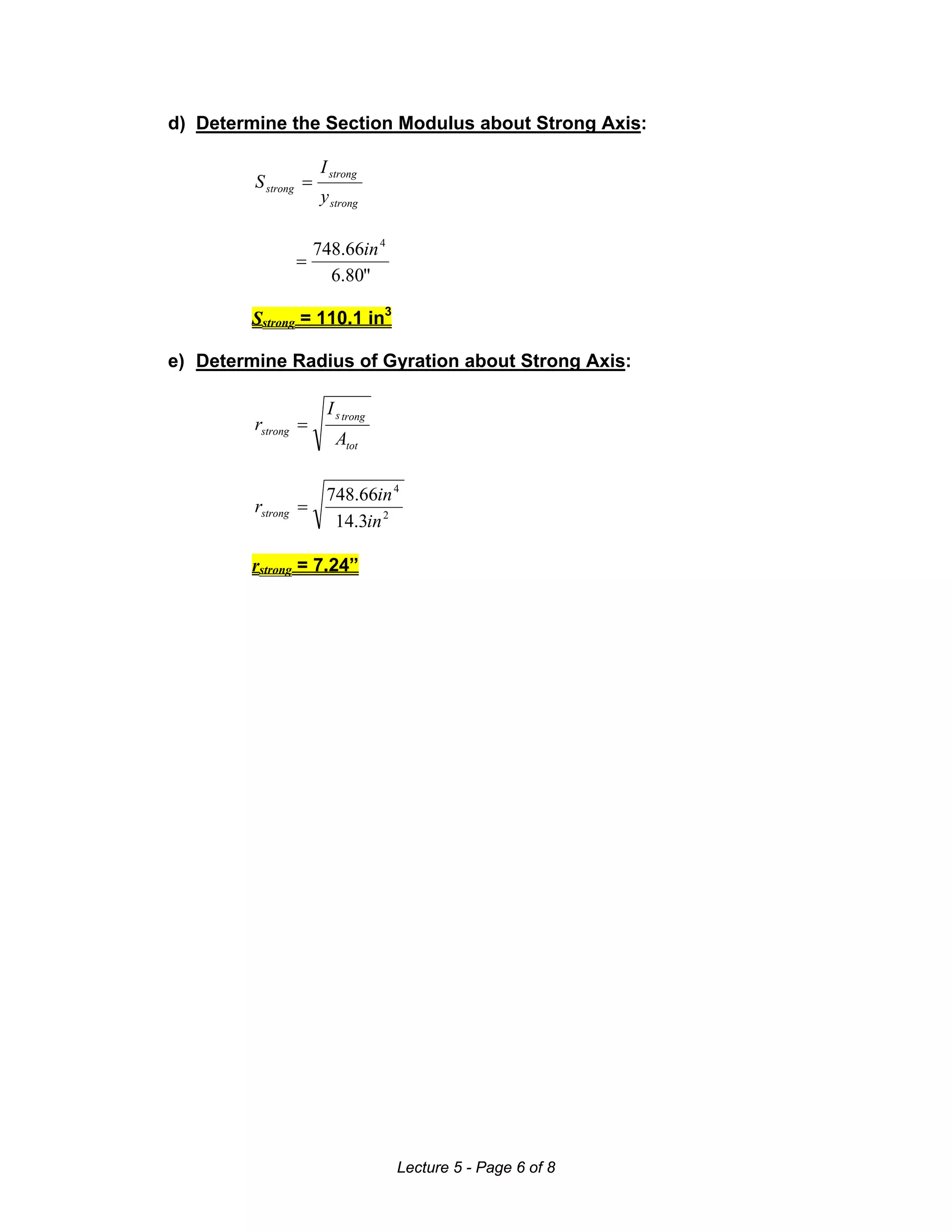 Moment Of Inertia Of Non Symmetric Object Pdf Physics Science