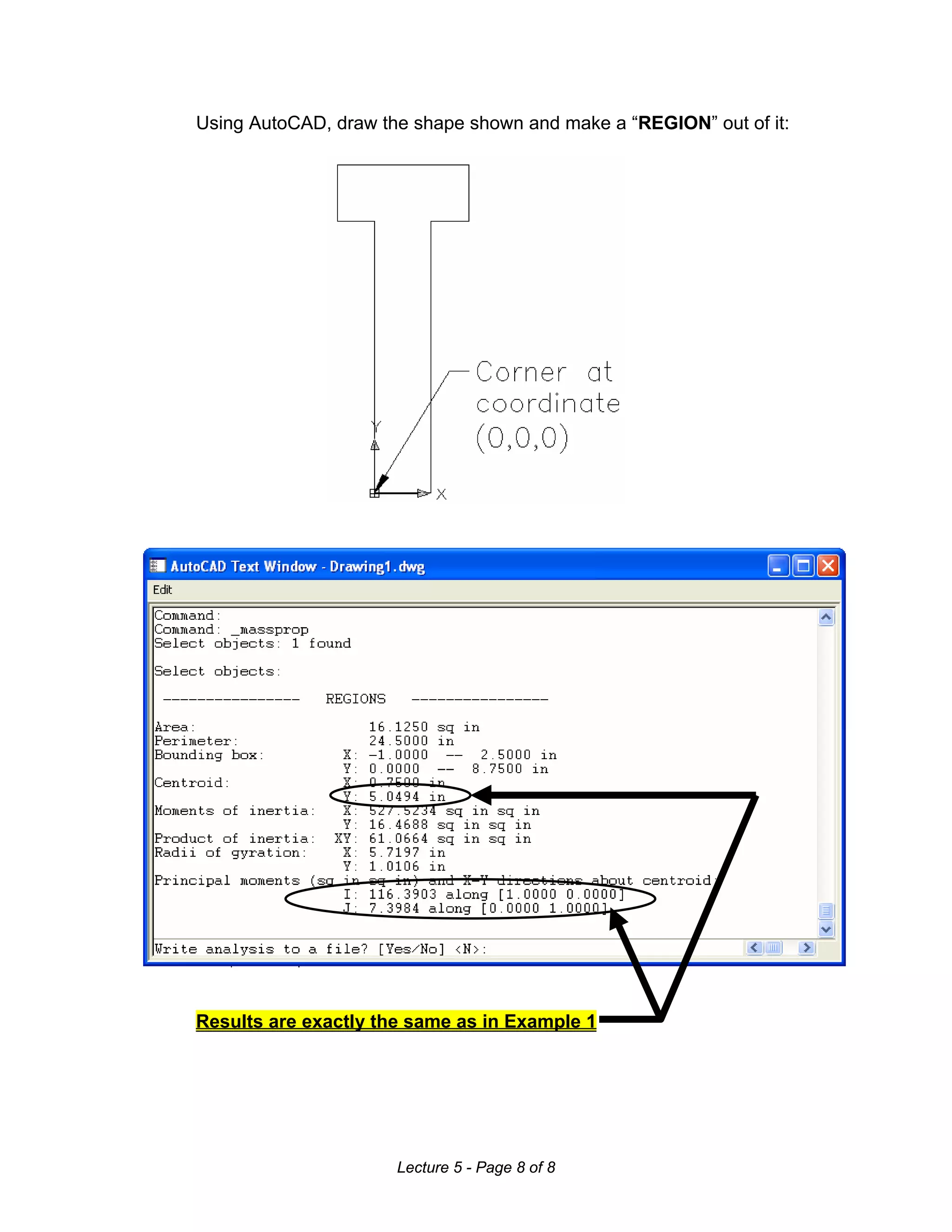 Moment Of Inertia Of Non Symmetric Object Pdf Physics Science