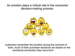 Moment Of Truth | PPT