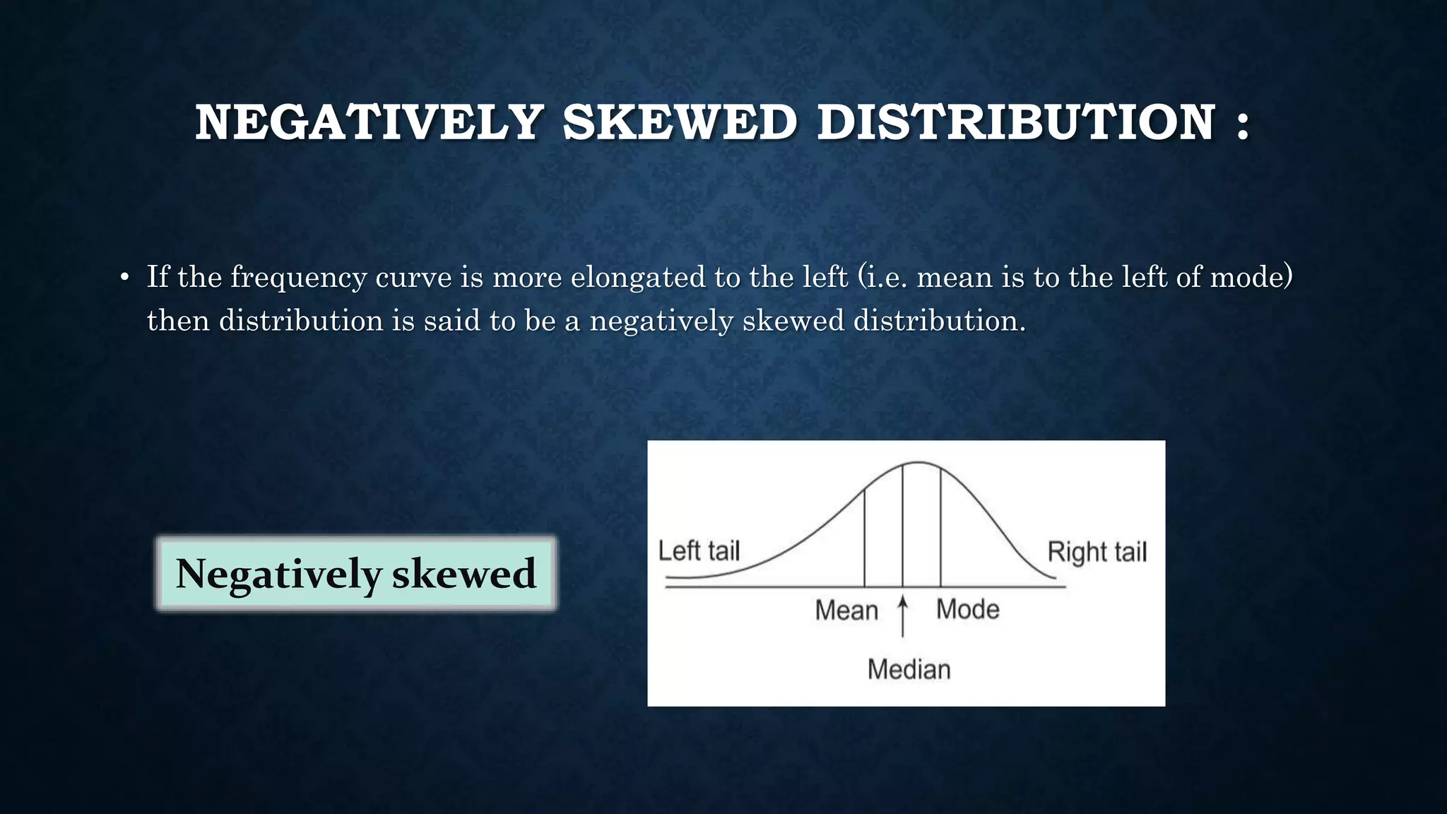 Moments, Kurtosis N Skewness | PPTX