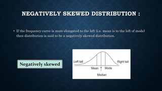 Moments, Kurtosis N Skewness | PPTX