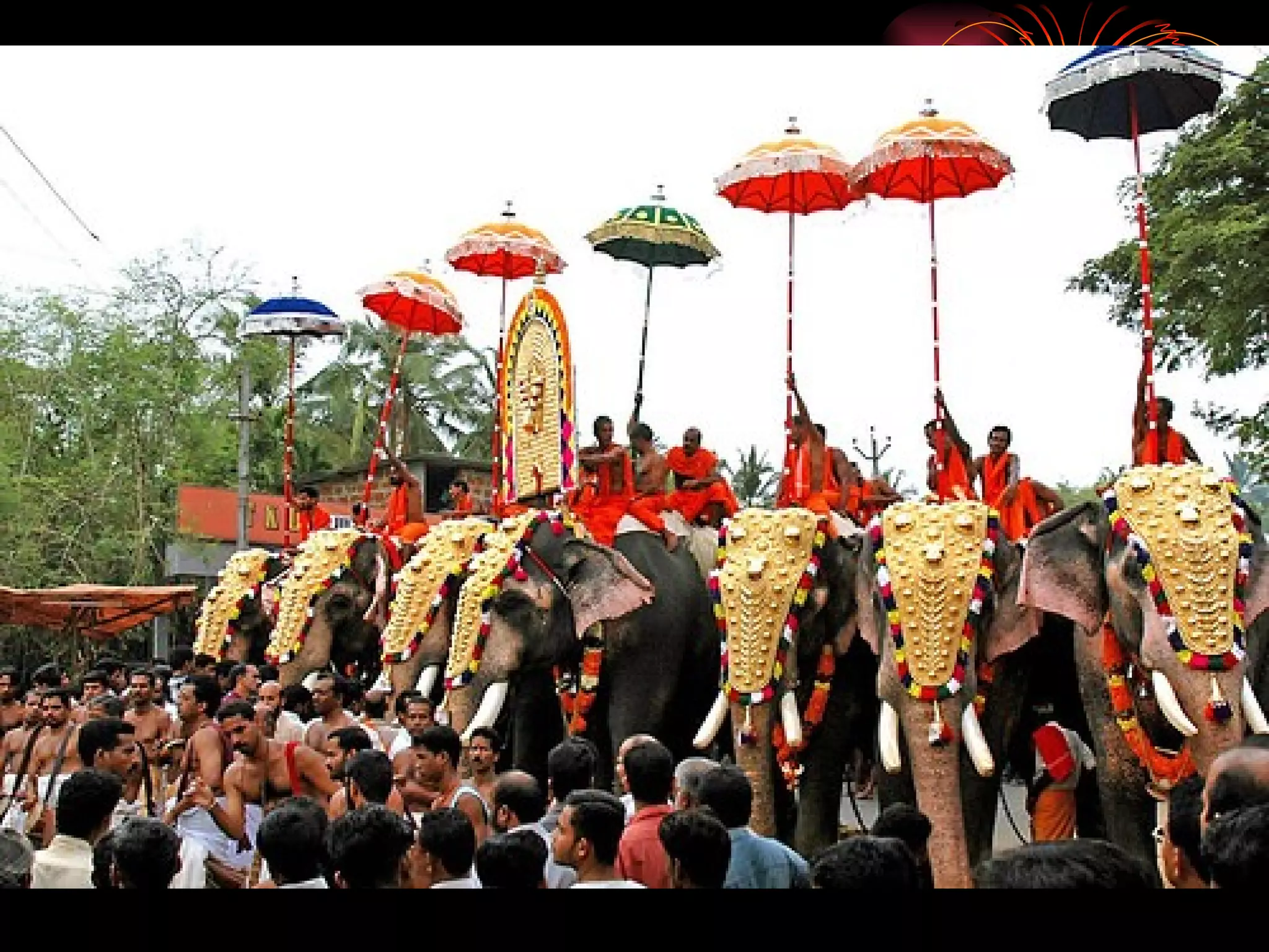 Moments Of India | PPT