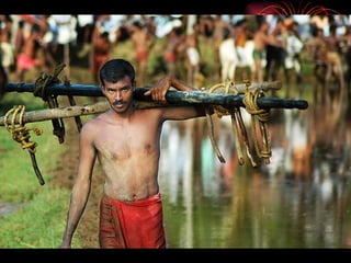 Moments Of India | PPT