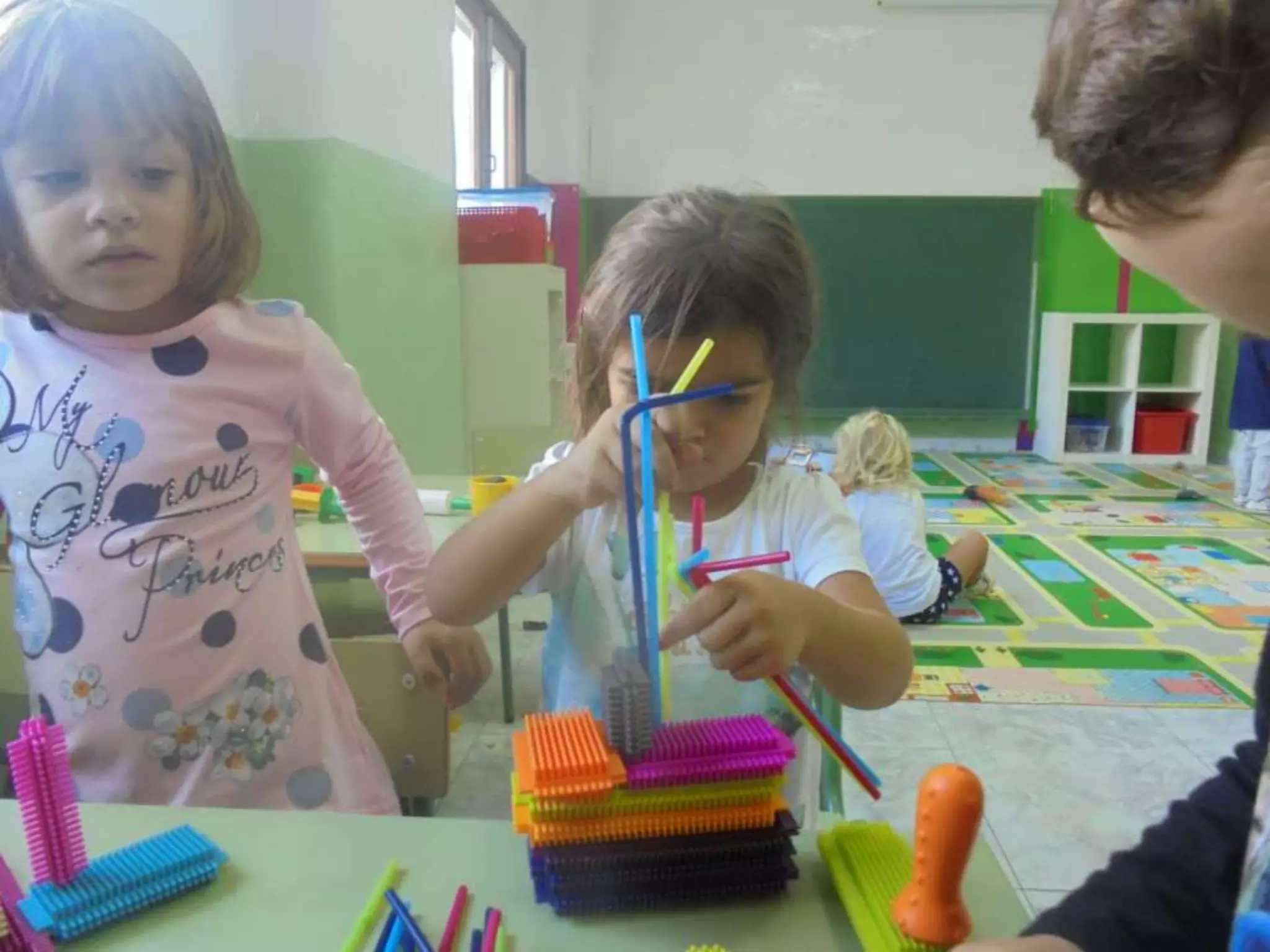 Moments de racons d´aula | PPTX