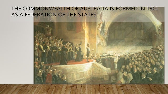 Moments in australian history | PPTX | Australia and Oceania Travel ...